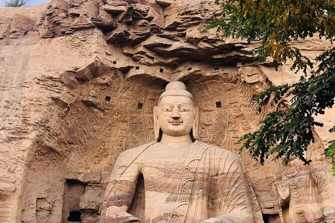 Beijing to Datong See YunGang Cave, Hanging Temple (Bullet Train) - FAQ Section