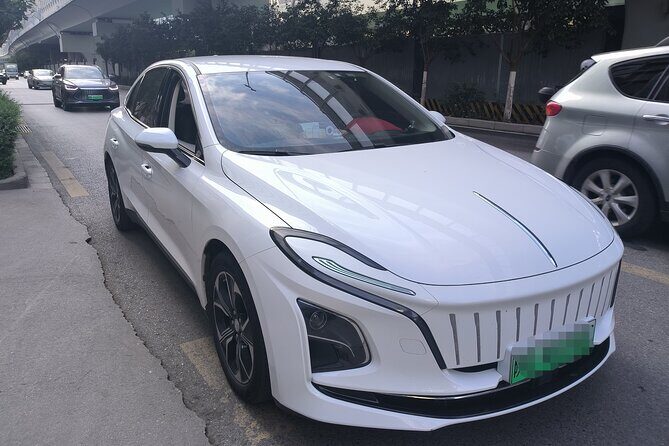 Beijing to Great Wall Private Charter Service - Key Points