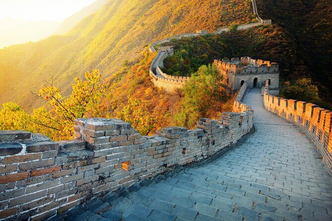 Beijing to Great Wall Private Charter Service - What It Means for You