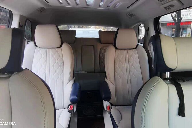 Beijing to Great Wall Private Charter Service - Who Will Love This Tour?