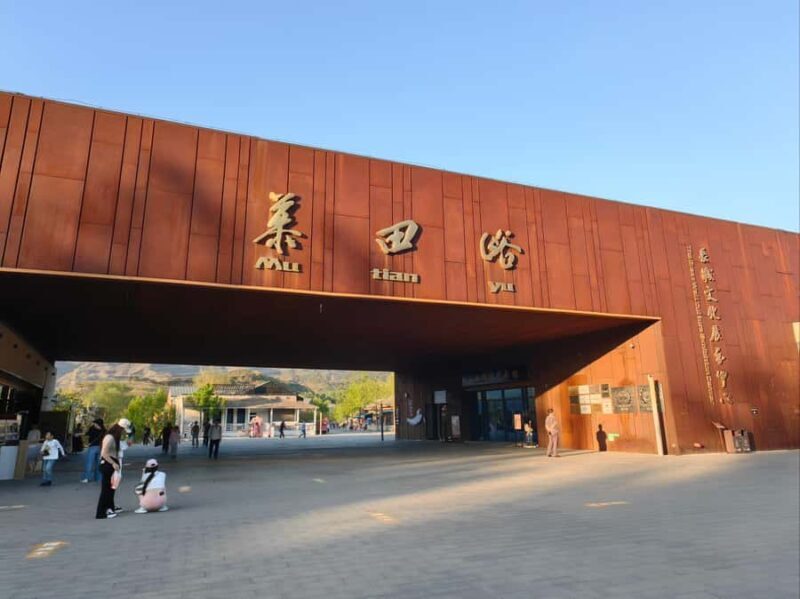 Beijing to Mutianyu Great Wall | Bilingual Tour - An In-Depth Look at the Tour Experience