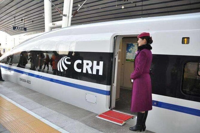 Beijing to Xi'an See Terracotta Warriors with Bullet Train Round Trip Transfer - Exploring the Details: The Full Experience