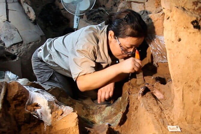 Beijing to Xi'an Terracotta Warriors by Bullet train - Final Thoughts