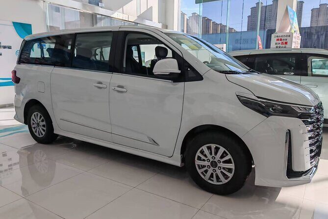 Beijing to Xi'an Terracotta Warriors Day Trip with Bullet Train - FAQ