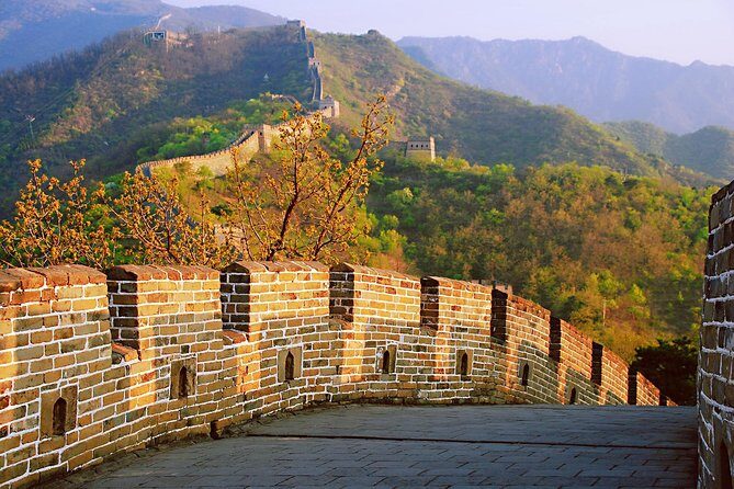 Beijing Top 3 Highlights All Inclusive Private Tour - Detailed Breakdown of the Itinerary