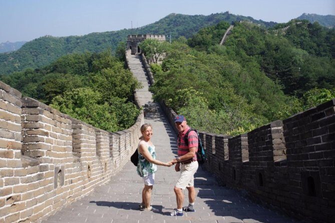 Beijing Top 3 Highlights All Inclusive Private Tour - Authentic Experiences and Practical Tips