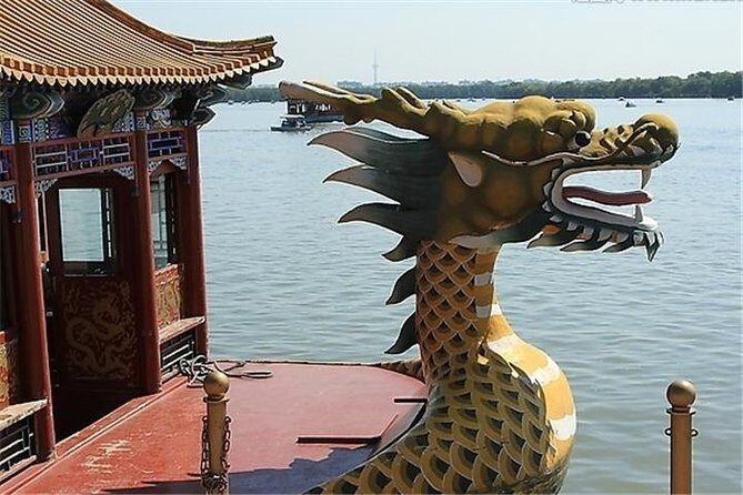 Beijing Top 4 Attractions one Day Private Tour All-Inclusive - The Itinerary in Detail: What Youll See and Experience