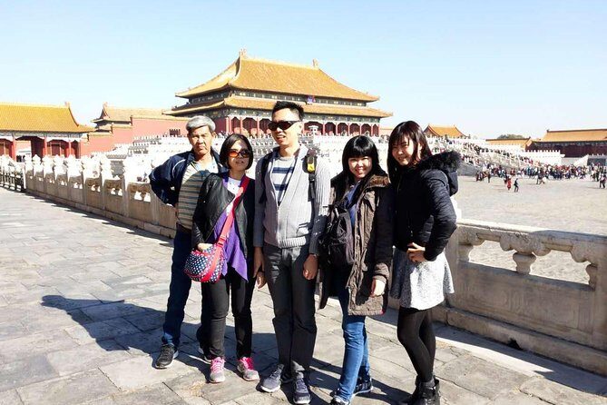 Beijing: Top 6 Highlights All Inclusive 2-Day Private Tour - A Detailed Review of the Experience