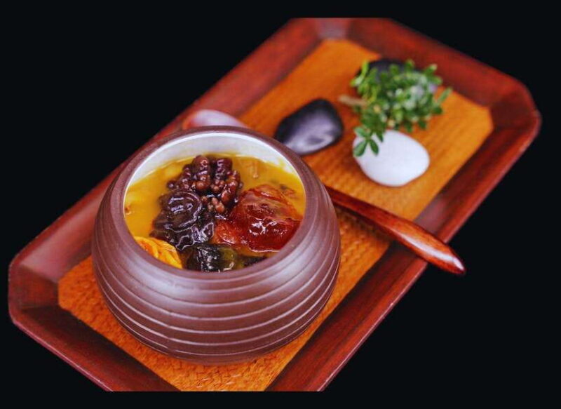 Beijing: Top Michelin Vegetarian Restaurant Reservation - Authenticity & Leadership in Chinese Vegetarian Cuisine