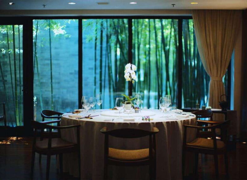 Beijing: Top Michelin Vegetarian Restaurant Reservation - Who Should Consider This Experience?