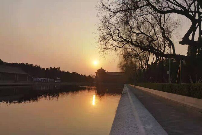 Beijing Top2 Forbidden City & Mutianyu Great Wall Mini Group Tour - Visiting the Mutianyu Great Wall