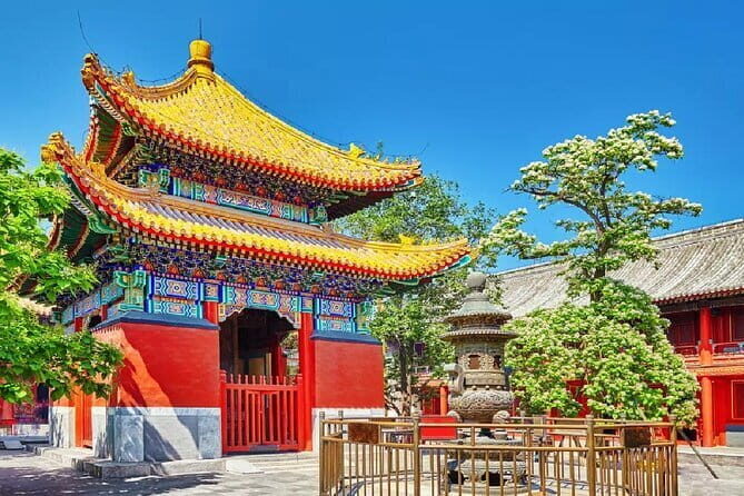 Beijing Tour: Cable car up & Toboggan down in Mutianyu Great Wall, 798 Art Zone - FAQ