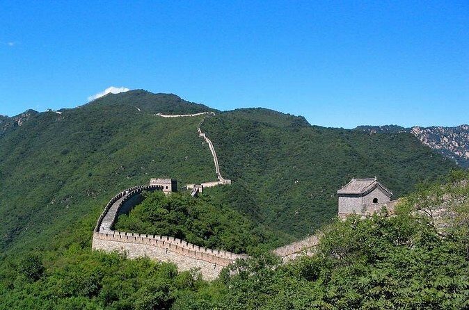 Beijing Tour: the Ming Tombs+Roller Coaster Cart down from Mutianyu Great Wall - Frequently Asked Questions