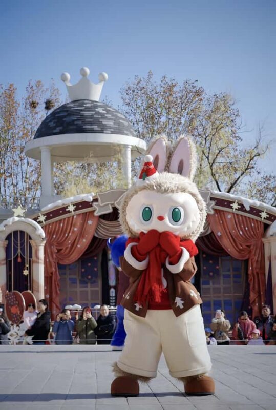 Beijing: Tradition and Modernity Private Day Tour - The Itinerary in Detail