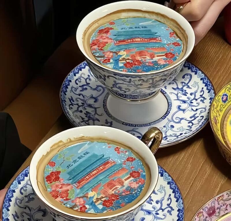 Beijing: Tradition and Modernity Private Day Tour - Is This Tour Right for You?