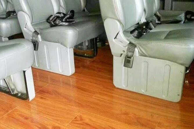 Beijing Transfer service: Beijing to Airport - The Experience of a Beijing Airport Transfer