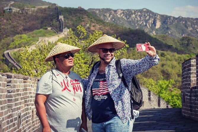 Beijing Transfer Service: Jinshanling Great Wall and Chengde Summer Resort - Authentic Experiences and Tips