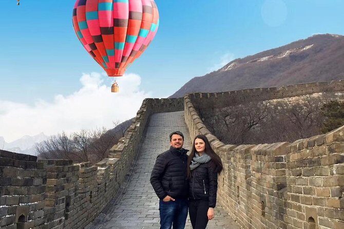 Beijing Transfer Service: Jinshanling Great Wall Round-Trip - Who Is This Tour Best For?