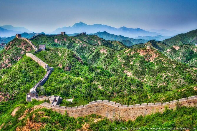 Beijing Transfer Service: Jinshanling Great Wall Round-Trip - FAQ about the Jinshanling Great Wall Transfer Service