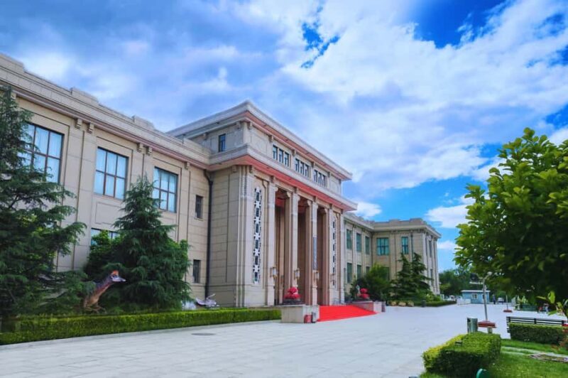 Beijing: Ultimate Cultural TourTemple, Museum & Old Street - Authenticity and Practical Tips