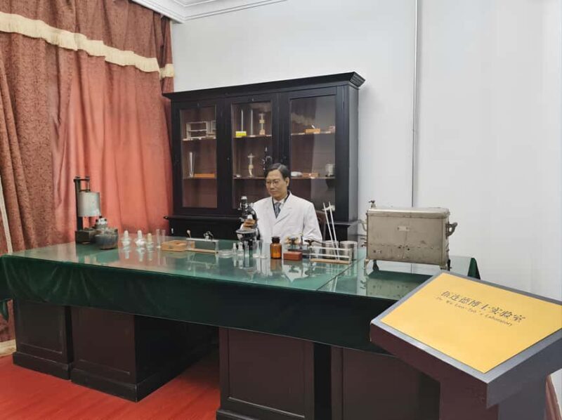 Beijing Unique Half Day Trip To Former Residence Of Wooliand - Who Is This Tour Best For?