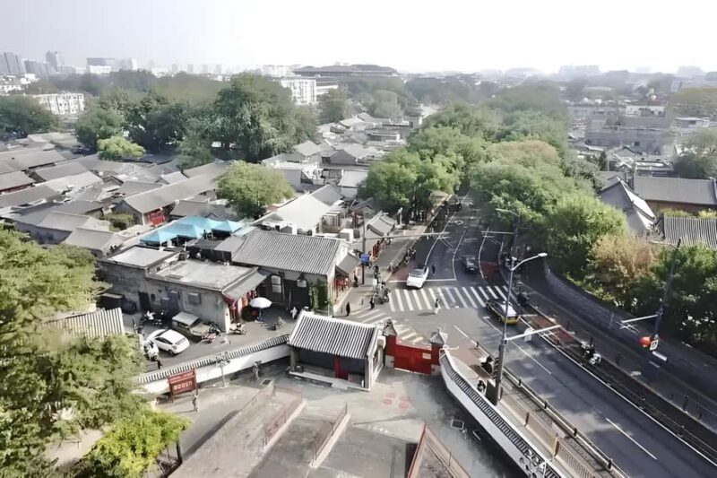 Beijing Unique Half Day Trip To Former Residence Of Wooliand - The Sum Up: Who Will Love This Experience?