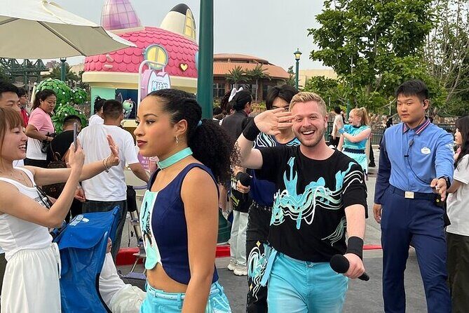 Beijing Universal Studios One Day Pass - Who Should Consider This Tour?