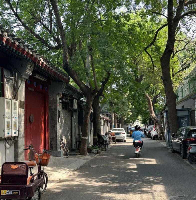 Beijing Walk Tour: HuTong CourtYard Houses Mysteries Decoded - Key Points