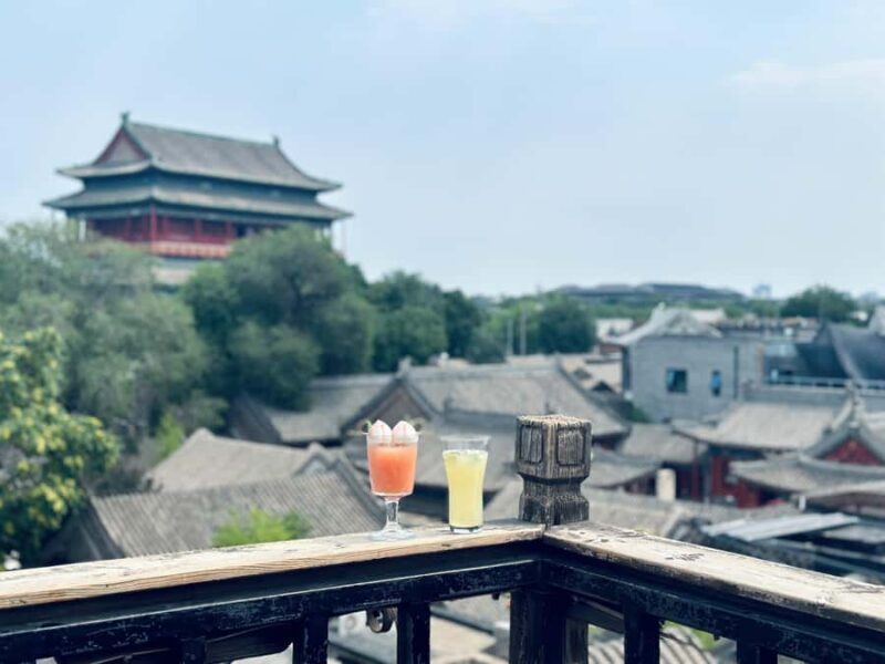 Beijing Walk Tour: HuTong CourtYard Houses Mysteries Decoded - Final Thoughts on the Tour’s Value