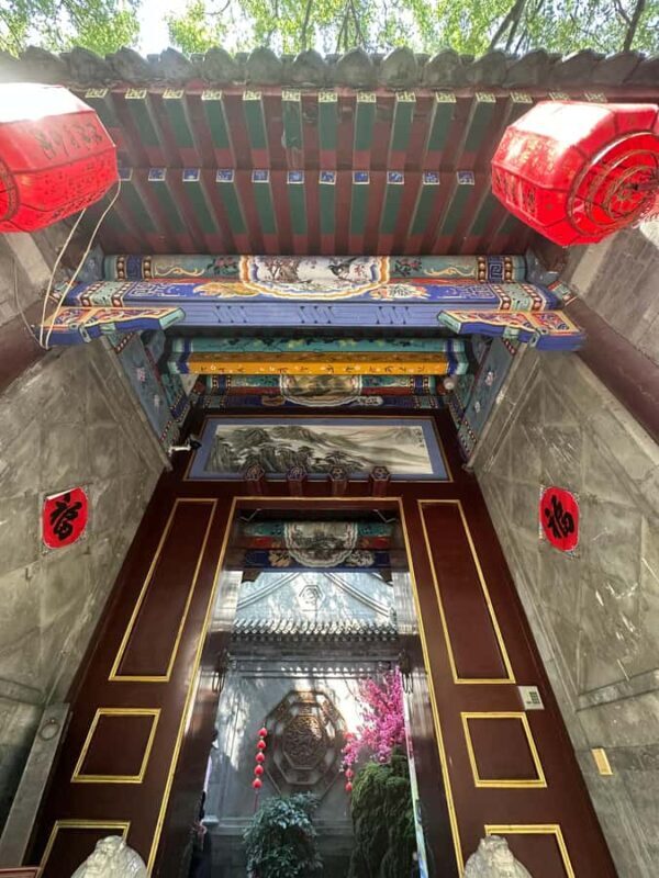 Beijing Walk Tour: HuTong CourtYard Houses Mysteries Decoded - FAQ