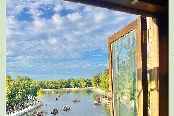 Beijing Walk Tour: HuTong Quadrangle Dwellings Mysteries Decoded - Exploring Beijing’s Hidden Corners