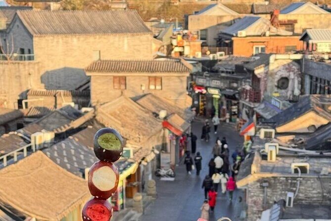 Beijing Walk Tour: HuTong Quadrangle Dwellings Mysteries Decoded - Final thoughts on value and who will enjoy this tour