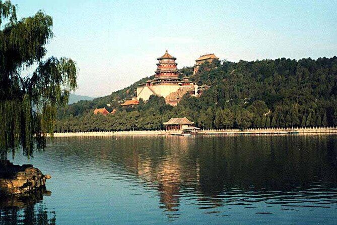 Beijing Walking city highlights tour with public transfers - FAQs