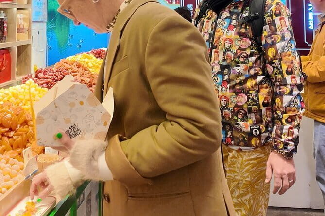 Beijing Walking Food Culture Tour in Hutong and Hidden Places - An Introduction to a Truly Local Experience