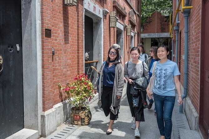 Beijing Walking Food Culture Tour in Hutong and Hidden Places - FAQ: Practical Questions Answered