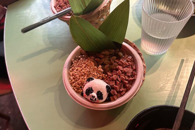 Beijing Walking Food Tour with a Local Friend - The Hidden Benefits