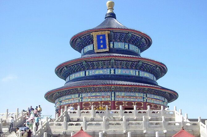 Beijing Walking Tour to Temple of Heaven(Tip based) - An In-Depth Look at the Tour Experience