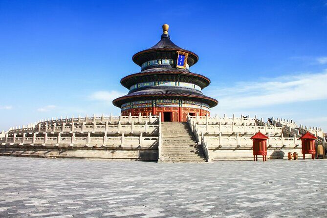 Beijing Walking Tour to Temple of Heaven(Tip based) - Who Will Love This Tour?