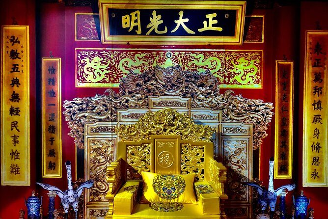 Beijing Wangfujing Calligraphy Class by Forbidden City - FAQs