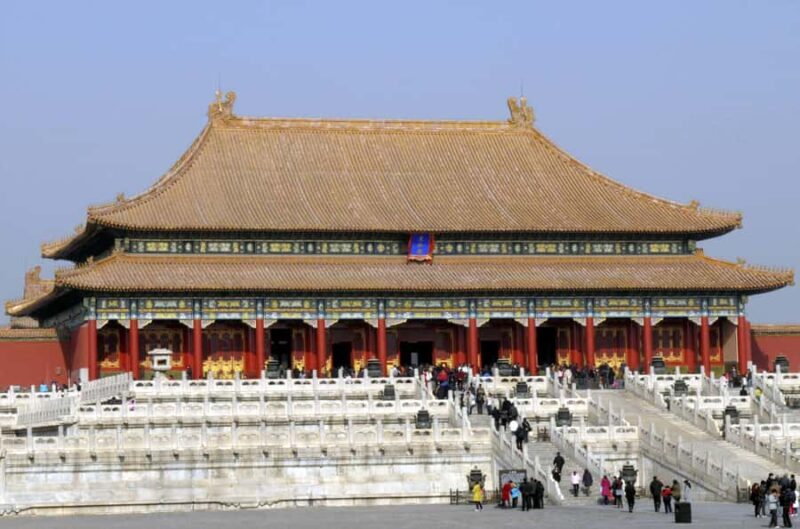 Beijing: Wild Great Wall Village Stay with Sunrise & Sunset - Key Points