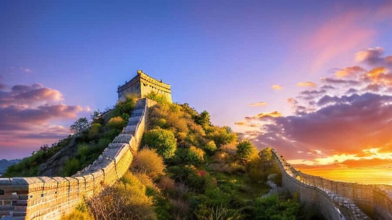 Beijing: Wild Great Wall Village Stay with Sunrise & Sunset - The Practicalities