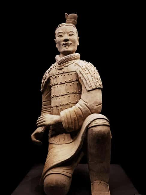 Beijing-Xi'an Terracotta Day Tour By Roundtrip Bullet Train - A Practical Look at the Bullet Train Day Trip to Xian