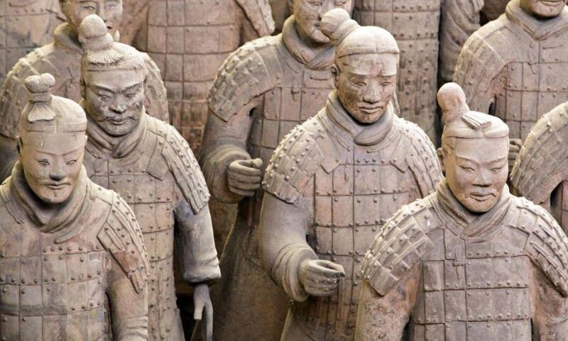 Beijing: Xi'an Terracotta Tour by Train-All Tickets Included - Final Thoughts: Who Will Love This Tour?