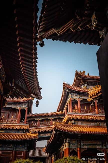 Beijing: Yonghe Lama Temple Tickets with guide (optional) - Who Should Consider This Tour?