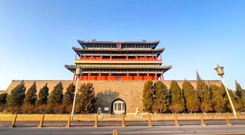 Beijing:2-Day Package Tour Cover All UNESCO Sites Inc Wall - Why This Tour Stands Out