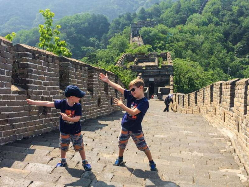 Beijing:2-Day Package Tour Cover All UNESCO Sites Inc Wall - Who Should Consider This Tour