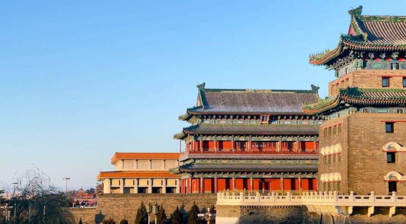 Beijing:2-Day Package Tour Cover All UNESCO Sites Inc Wall - Final Thoughts