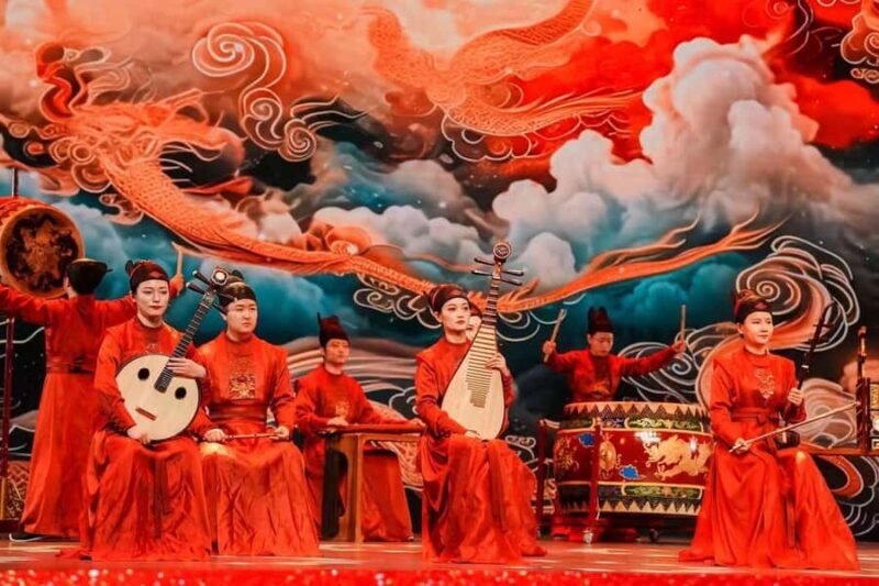 BeiJing:A Wonderful Guided Exploration of Temple of Heaven - Who Should Consider This Tour?