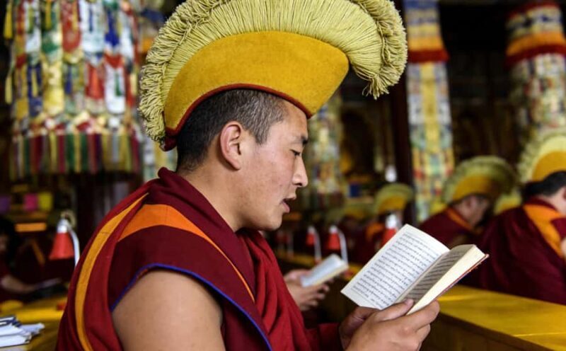 Beijing:Customizable Temple and Religious Sites Private Tour - An Introduction to Beijing’s Spiritual Heritage