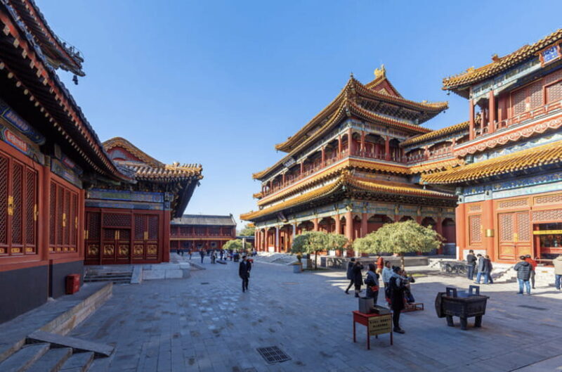 Beijing:Customizable Temple and Religious Sites Private Tour - Final Thoughts: Who Will Love This Tour?